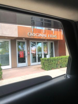 ORIGINAL HEMS - 91 Photos & 532 Reviews - 135 E City Pl Dr, Santa Ana ...
