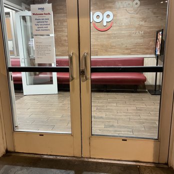 IHOP - Updated December 2025 - 108 Photos & 102 Reviews - 2745 4th St ...