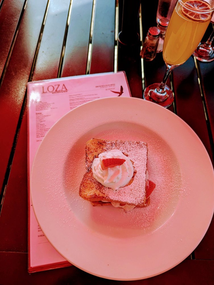 LOZA KITCHEN & BAR - 122 Photos & 110 Reviews - 3058 El Camino Ave ...