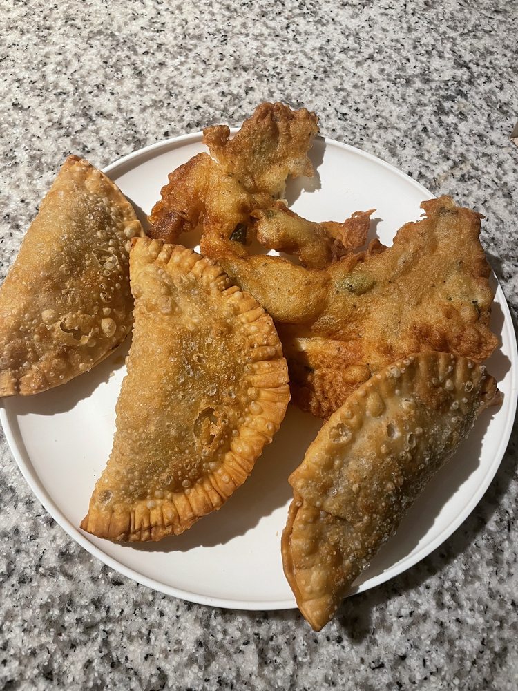 DIMELO PAPI PINCHOS - Updated May 2024 - Broward County, Florida ...