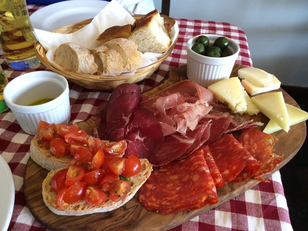 CORTO ITALIAN DELI - Updated January 2025 - 46 Church Street ...