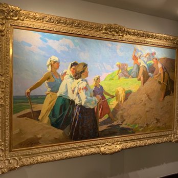 THE MUSEUM OF RUSSIAN ART - Updated January 2025 - 181 Photos & 57 ...