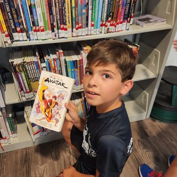 MIAMI DADE PUBLIC LIBRARY SYSTEM - DORAL - Updated October 2025 - 59 ...