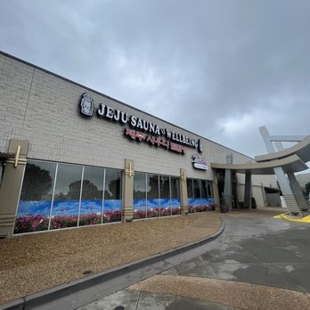 JEJU SAUNA & SPA HOME OF WELLBEING - Updated July 2024 - 826 Photos & 998 Reviews - 3555 ...