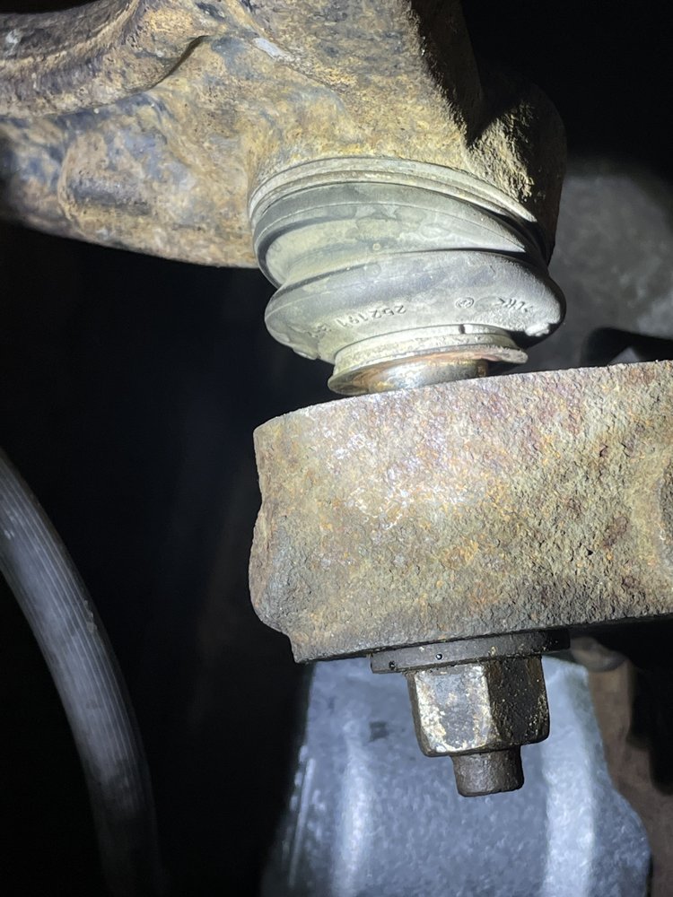 FAULKNER CIOCCA COLLISION CENTER - Updated May 2026 - 1118 Bethlehem ...