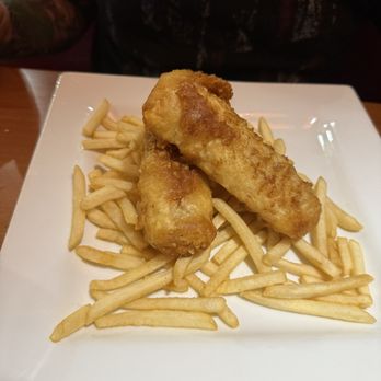 FAT CHOY - Updated October 2025 - 2134 Photos & 973 Reviews - 595 E ...