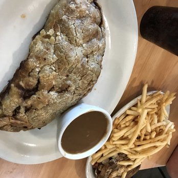 JOLLY INN - 32 Photos & 26 Reviews - 8019 State Hwy M 77, Germfask ...