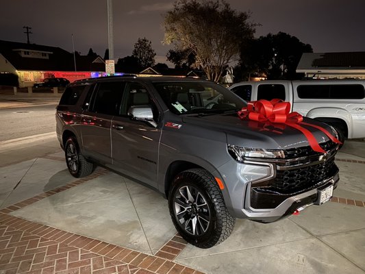 GEORGE CHEVROLET - Updated December 2024 - 172 Photos & 638 Reviews ...