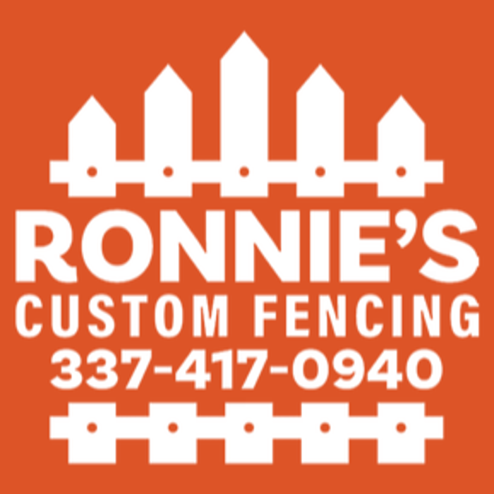 RONNIE’S CUSTOM GATES AND FENCES - Updated June 2025 - 211 Hutchinson ...