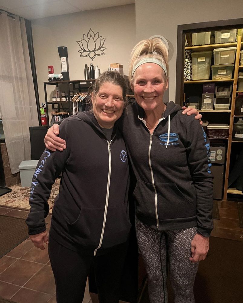 THE CYCLING YOGI - Updated February 2026 - 30 Photos & 23 Reviews ...