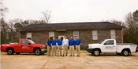 ALABAMA PEST CONTROL - Updated July 2025 - 857 Gadsden Hwy, Birmingham ...