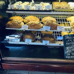 LE BAKERY - Updated January 2026 - 238 Photos & 237 Reviews - 280 Oak ...
