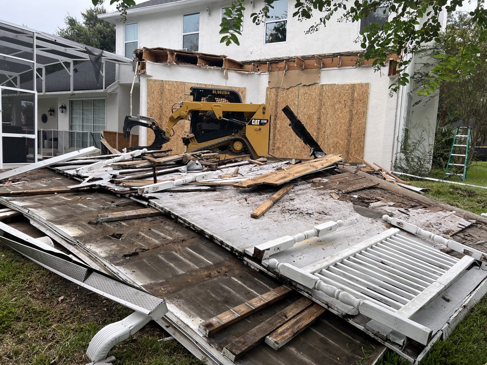 SUNSET DEMOLITION - Updated November 2025 - Request a Quote - 12 Photos ...