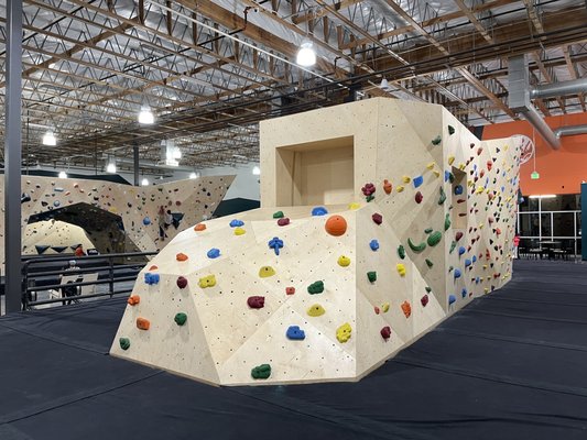 ROCK HAVEN CLIMBING - Updated December 2025 - 40 Photos - 355 NE 223rd ...