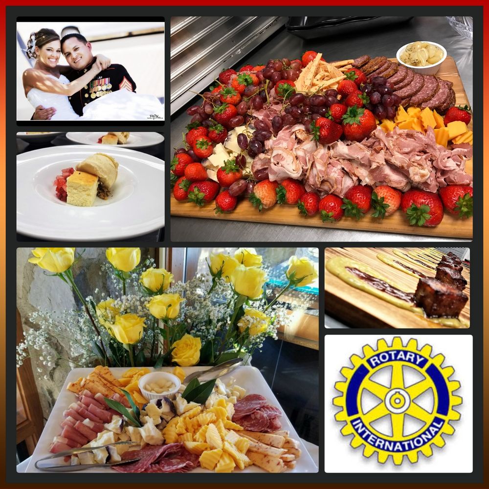 CATERING CREATIONS BY TONI - Updated December 2025 - 6002 Summitview ...