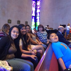 SAINT ALBERT THE GREAT CATHOLIC COMMUNITY - 26 Photos - 1250 Wyoming ...