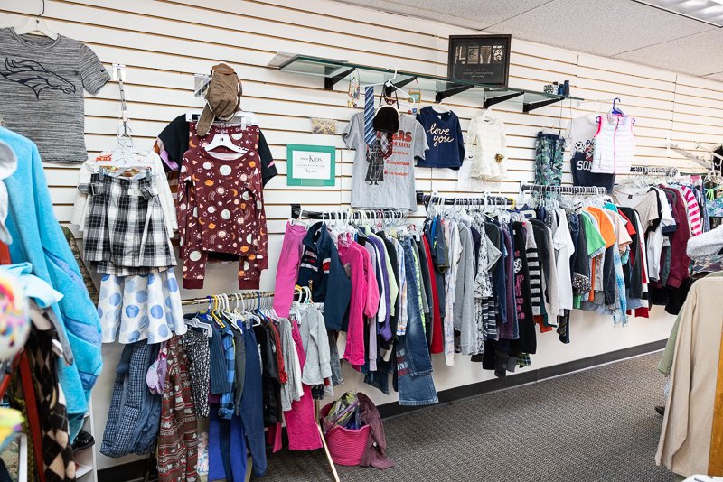 MOUNTAIN RESOURCE CENTER RETAIL STORE - Updated December 2025 - 10875 US Highway 285, Conifer ...