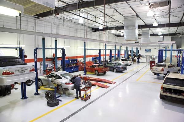 IAUTOHAUS - Updated October 2025 - 81 Photos & 149 Reviews - 1876 E ...