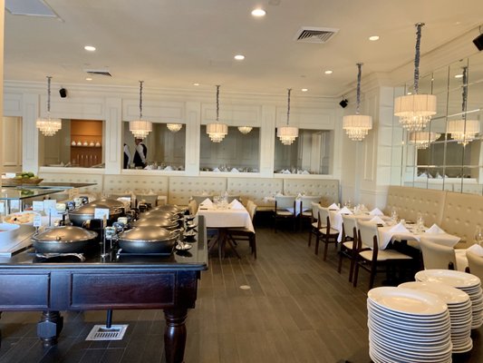 CHURRASCO BRAZILIAN STEAKHOUSE - 830 Photos & 703 Reviews - 425 S ...