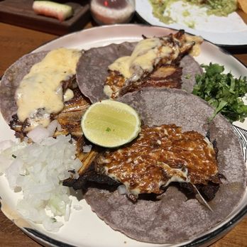 MULA CANTINA - Updated October 2025 - 38 Photos & 22 Reviews - 4901 W ...