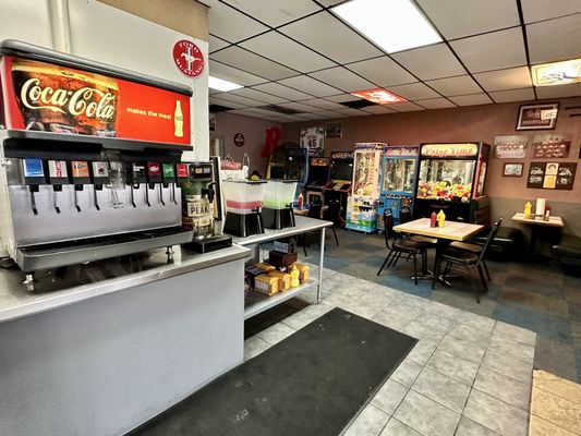 REX’S HAMBURGERS - Updated December 2025 - 193 Photos & 236 Reviews ...