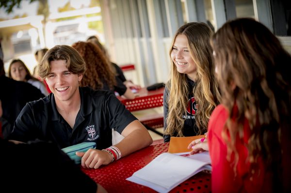 GRACE SCHOOL - Updated September 2025 - 31 Photos - 1350 Cherry Ave ...