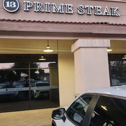 13 PRIME STEAK - Updated December 2025 - 1047 Photos & 636 Reviews ...