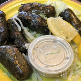 MAZZAH MEDITERRANEAN GRILL - Updated April 2025 - 124 Photos & 255 ...