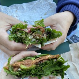 BREADLESS - Updated August 2024 - 176 Photos & 101 Reviews - 2760 ...