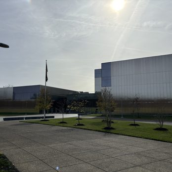 NATIONAL MUSEUM OF THE US ARMY - Updated October 2025 - 518 Photos & 51 ...