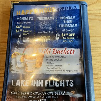 LAKE INN - Updated May 2025 - 105 Photos & 162 Reviews - 3711 Hunt Rd ...