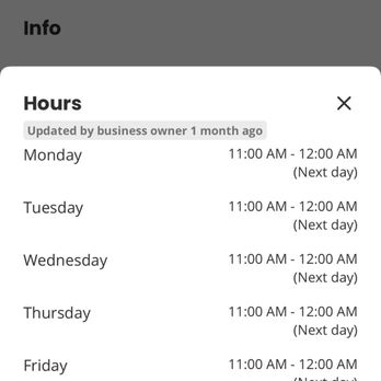 KOKIYO - Updated June 2024 - 56 Photos & 57 Reviews - 4525 W Coast Hwy ...