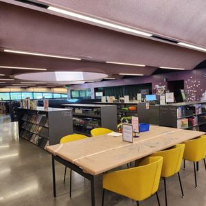 MAITLAND PUBLIC LIBRARY - Updated December 2025 - 33 Photos & 20 ...