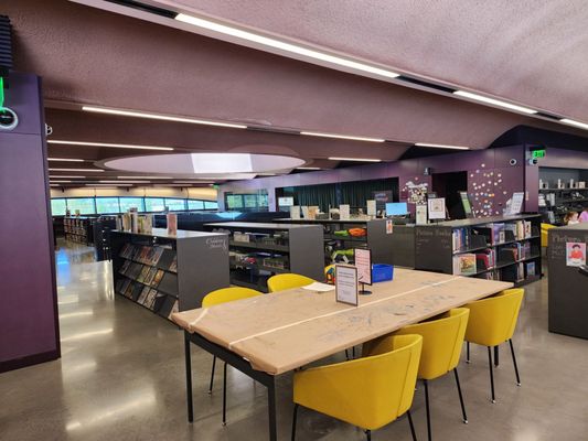 WINTER PARK LIBRARY - Updated July 2025 - 152 Photos & 45 Reviews ...