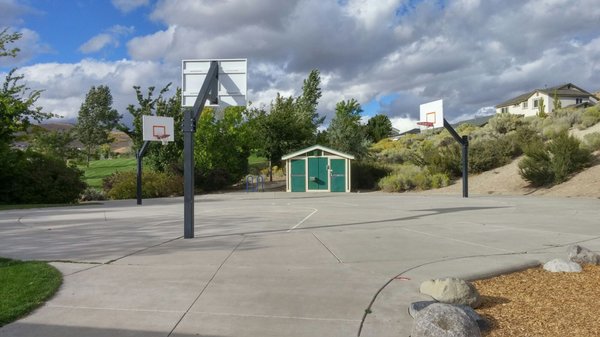 RAINBOW RIDGE PARK - 16 Photos - Parks - 1355 Rainbow Ridge Rd, Reno ...