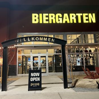 PROST BREWING - Updated January 2025 - 172 Photos & 84 Reviews - 351 W ...