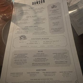 THE DAWSON - Updated June 2025 - 1623 Photos & 1096 Reviews - 730 W ...