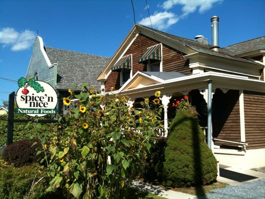 SPICE N NICE NATURAL FOODS - Updated December 2025 - 223 North St ...