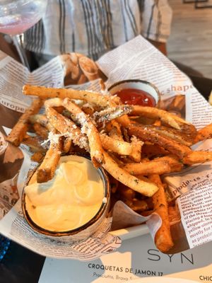 SYN ROOFTOP & BAR - Updated December 2025 - 43 Photos & 29 Reviews ...