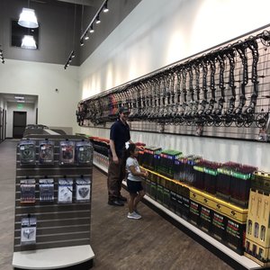 NAGEL’S GUN SHOP - 24 Photos & 108 Reviews - Sports Wear - 6201 San ...