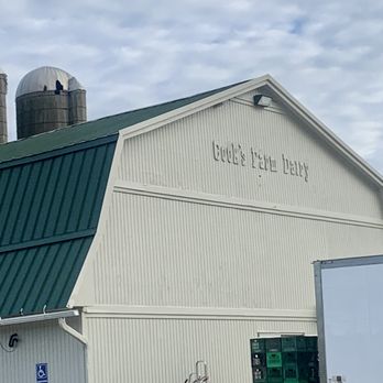 COOK’S FARM DAIRY - Updated July 2025 - 104 Photos & 170 Reviews - 2950 ...