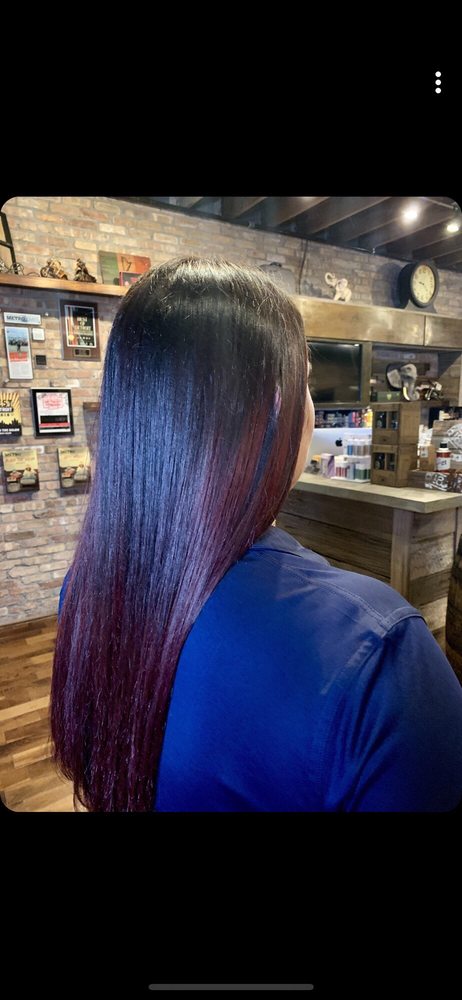 BLACK THE SALON - Updated January 2025 - 16 Reviews - 2127 Michigan Ave ...