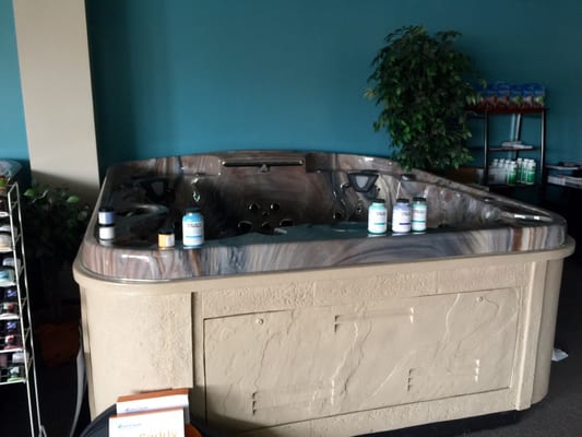 CRYSTAL POOLS & SPAS - Updated November 2025 - 27 Photos & 17 Reviews ...