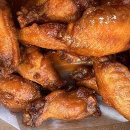 THAT WING SPOT - Updated December 2025 - 143 Photos & 103 Reviews ...