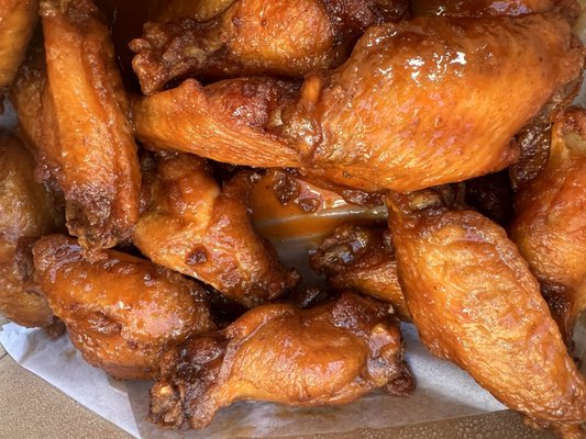 THAT WING SPOT - 56 Photos & 40 Reviews - 4777 S Orange Ave, Orlando ...