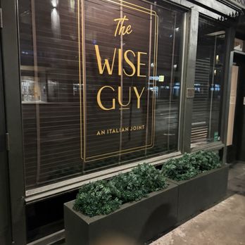 THE WISE GUY - Updated December 2025 - 275 Photos & 148 Reviews - 1924 Main St, Kansas City ...