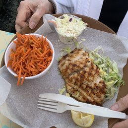 TIDE TABLES - 696 Photos & 817 Reviews - 12507 Cortez Rd W, Cortez, FL ...