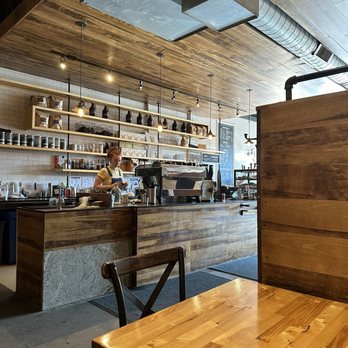 QUIXOTIC COFFEE - Updated November 2024 - 285 Photos & 267 Reviews ...