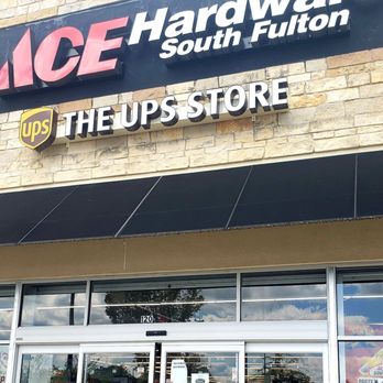 THE UPS STORE - Updated December 2025 - 21 Photos - 6385 Old National ...