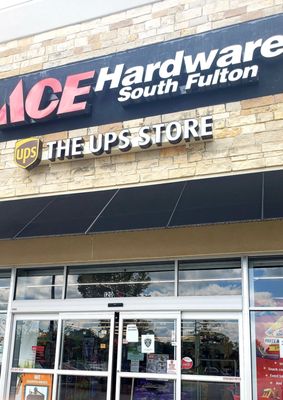 THE UPS STORE - Updated December 2025 - 21 Photos - 6385 Old National ...